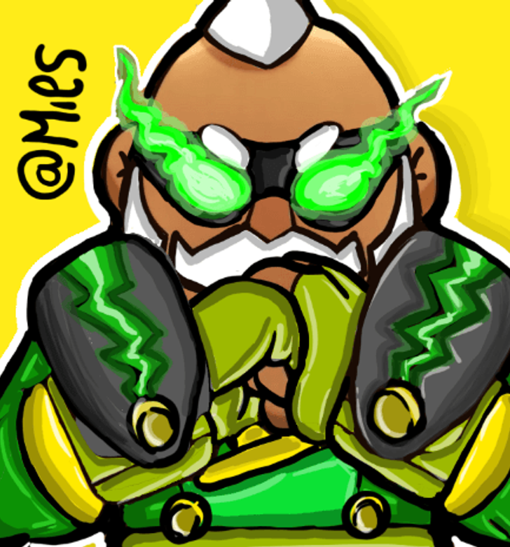 Supercell Make