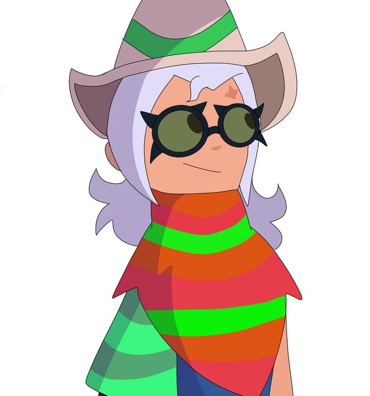 Supercell Make