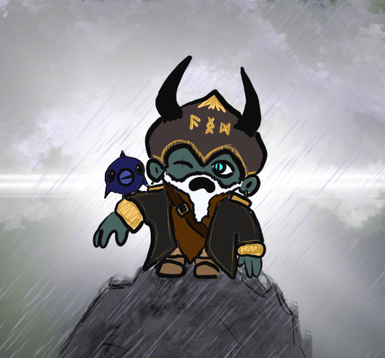 Supercell Make