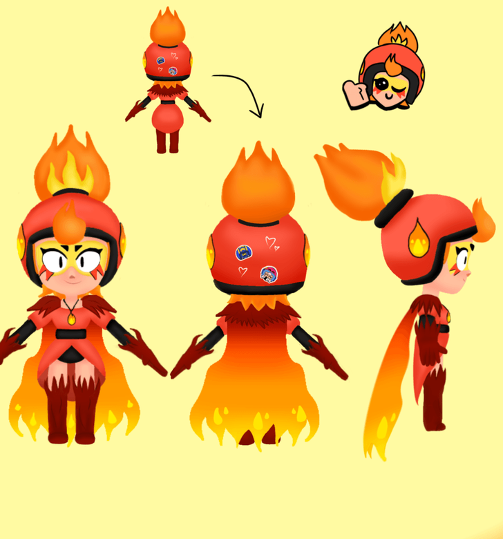 Supercell Make