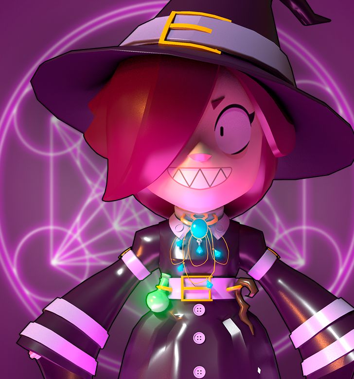 Supercell Make