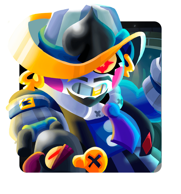 Supercell Make