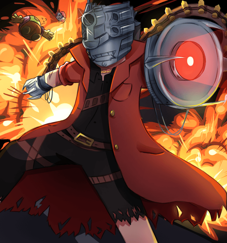 Supercell Make