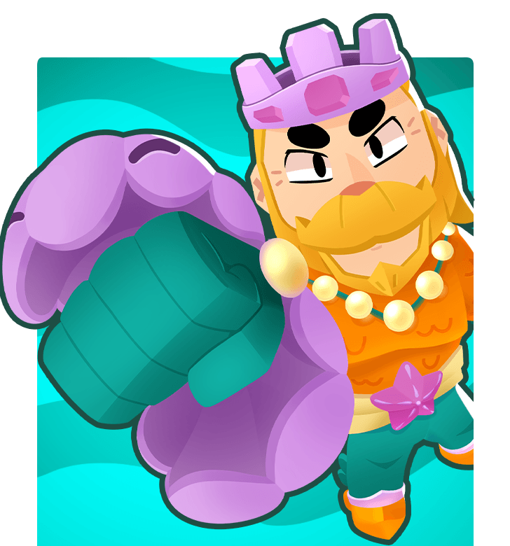 Supercell Make