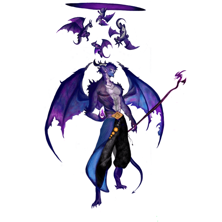 Supercell Make