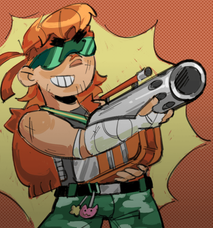 Supercell Make
