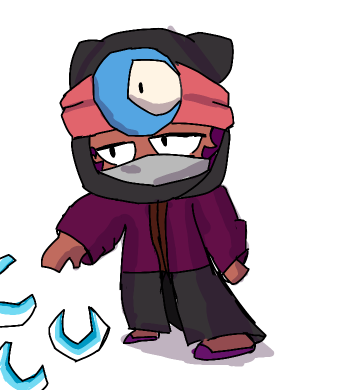 Supercell Make