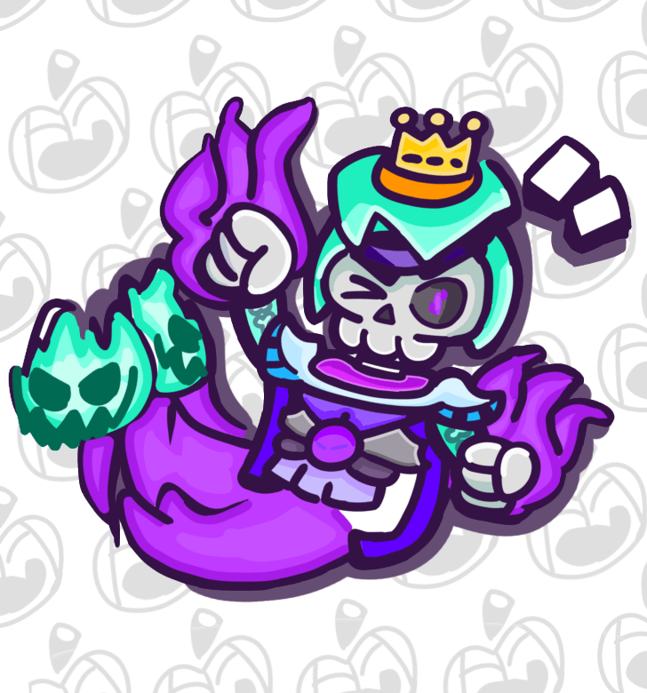 Supercell Make