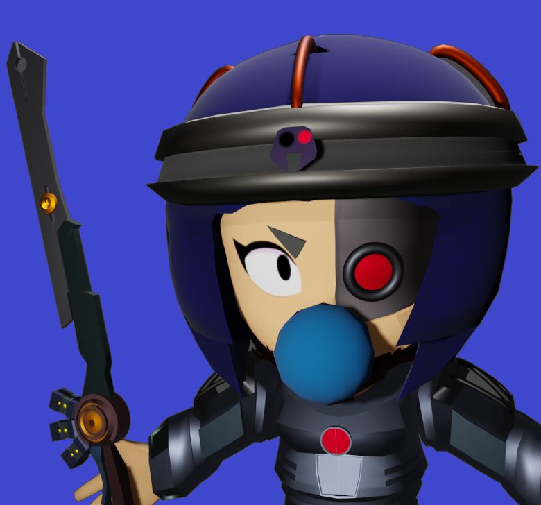 Supercell Make