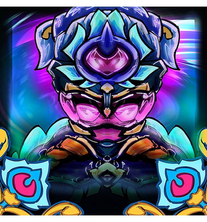 Supercell Make