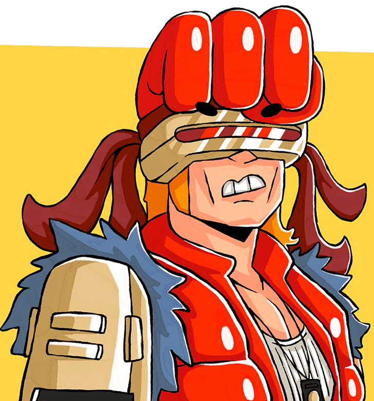 Supercell Make