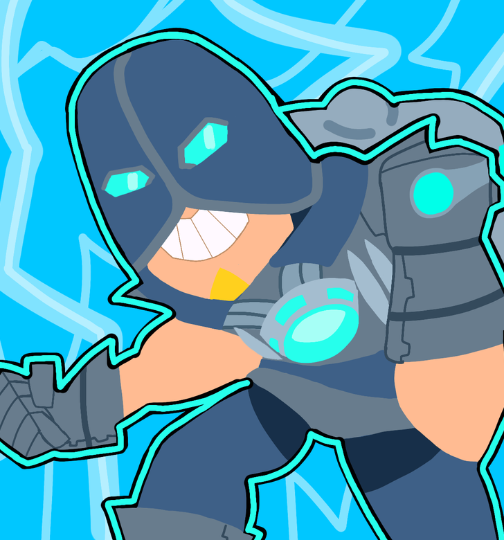 Supercell Make