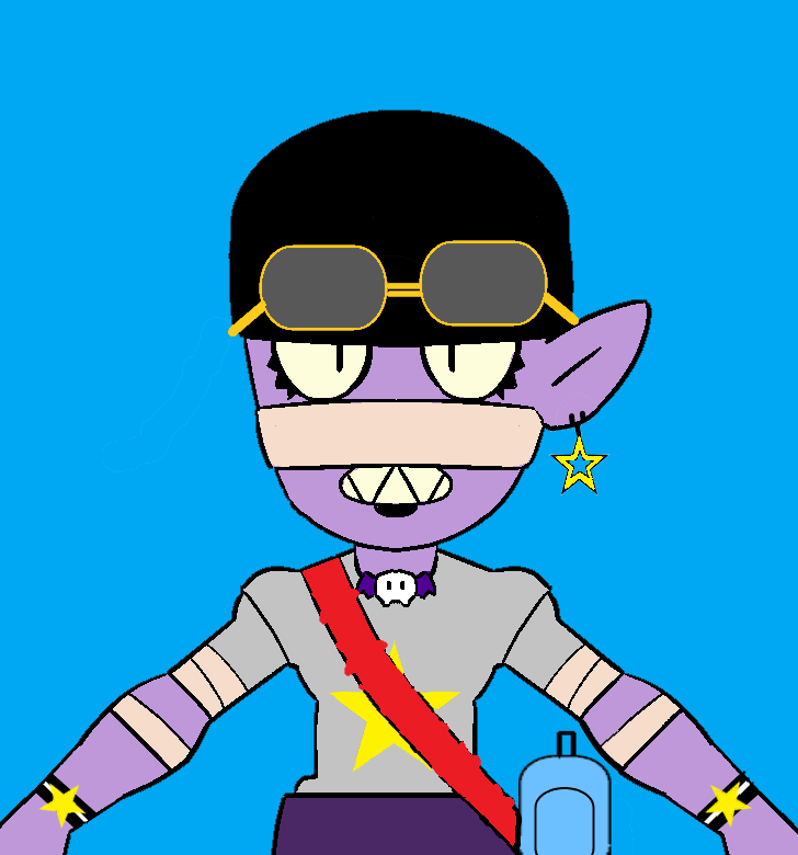 Supercell Make