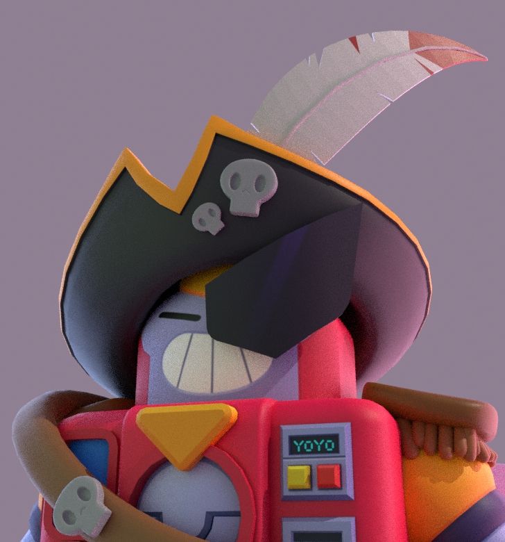 Supercell Make
