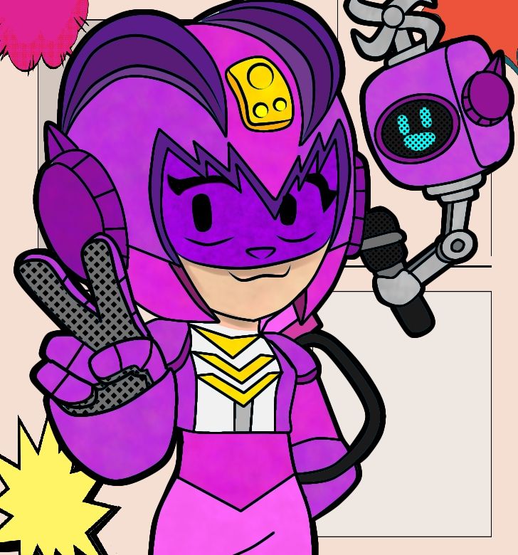Supercell Make