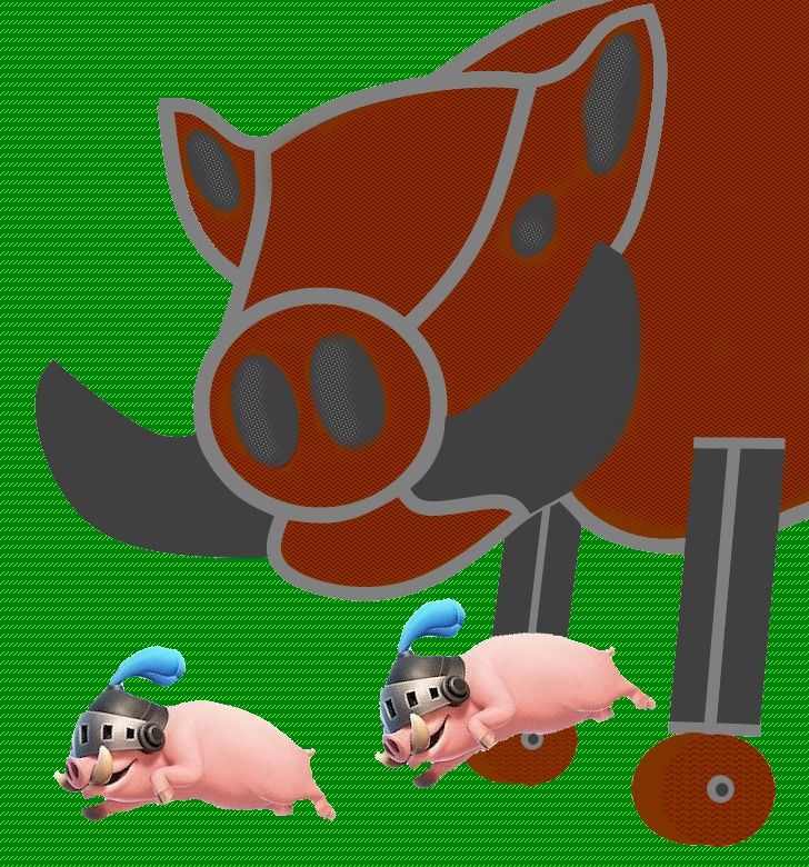Supercell Make