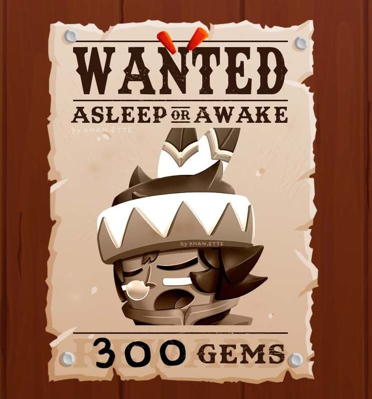 Supercell Make