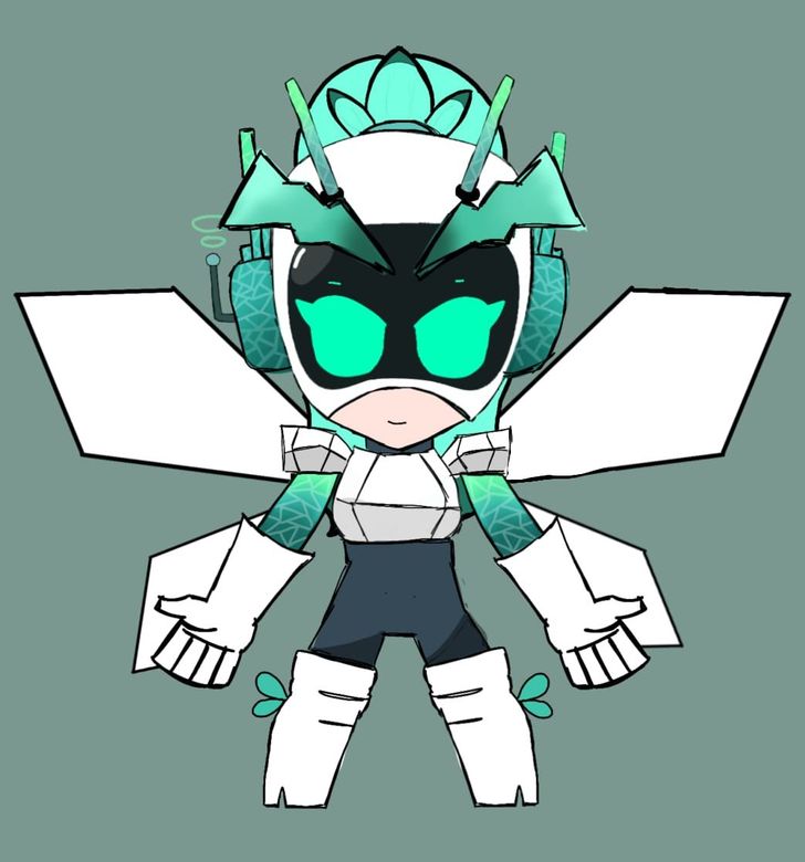 Supercell Make