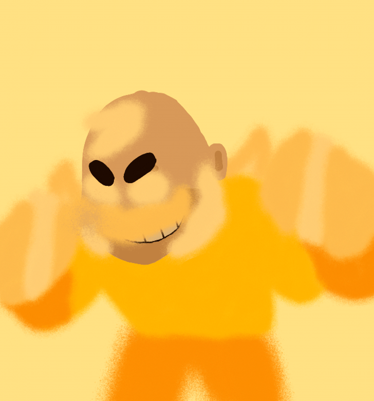 Supercell Make
