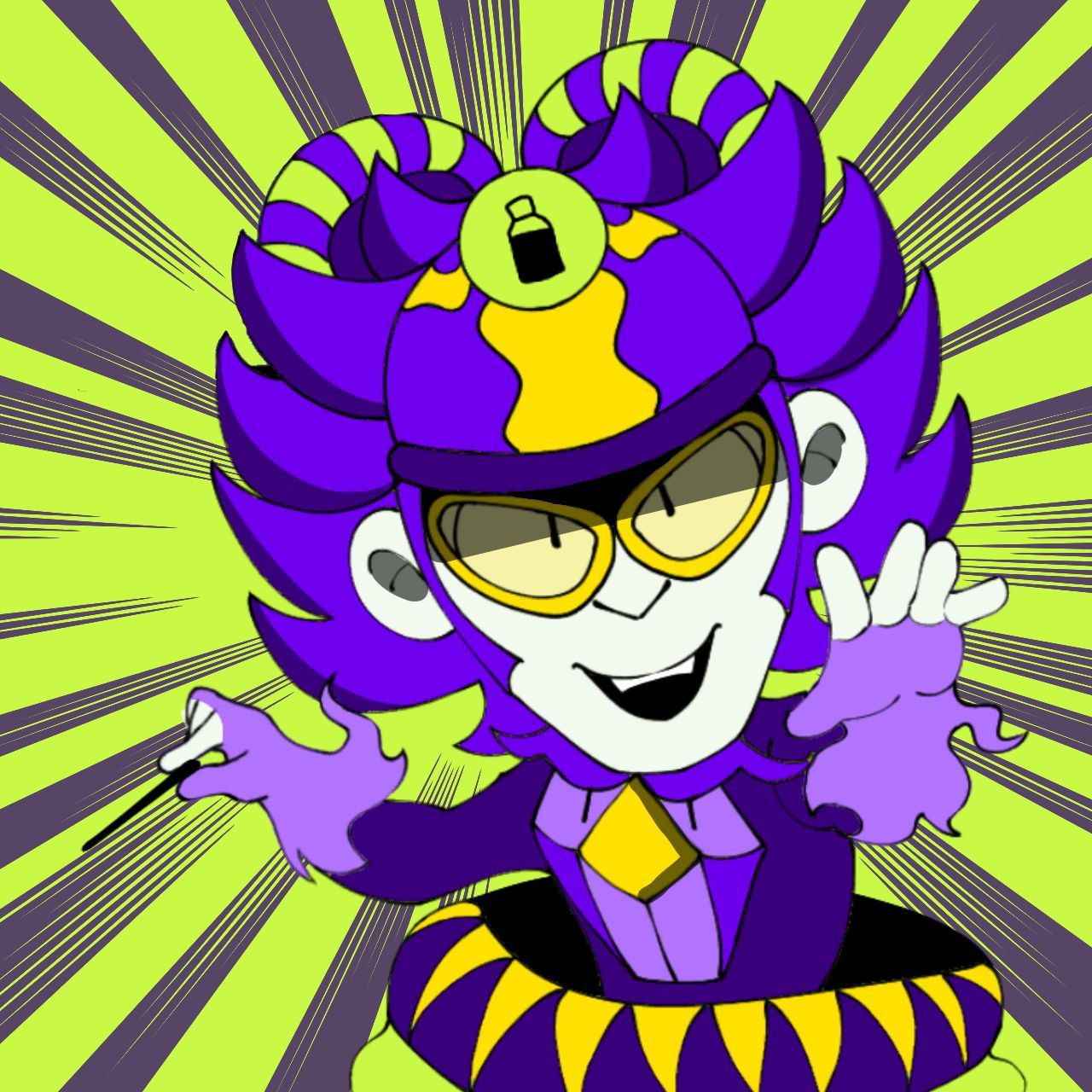 Supercell Make Supercell Make