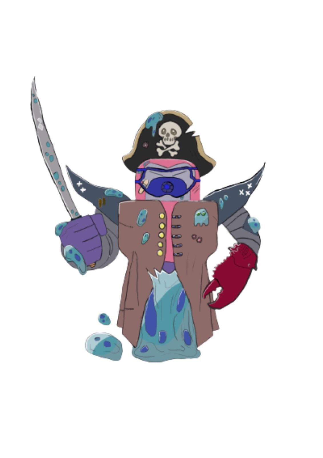 Supercell Make