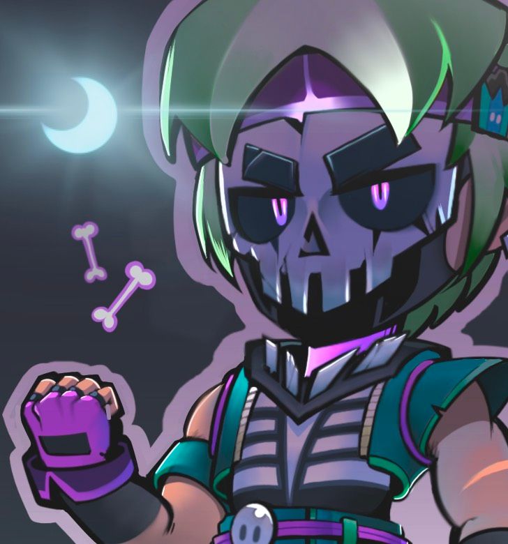 Supercell Make