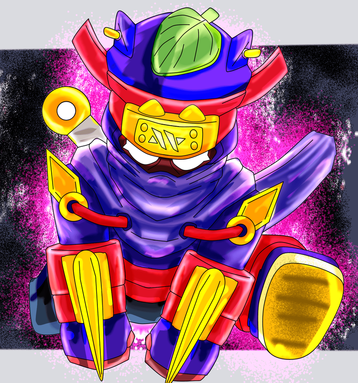 Supercell Make