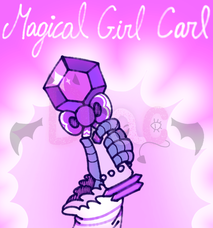 Supercell Make