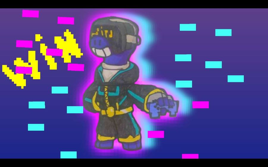 Supercell Make