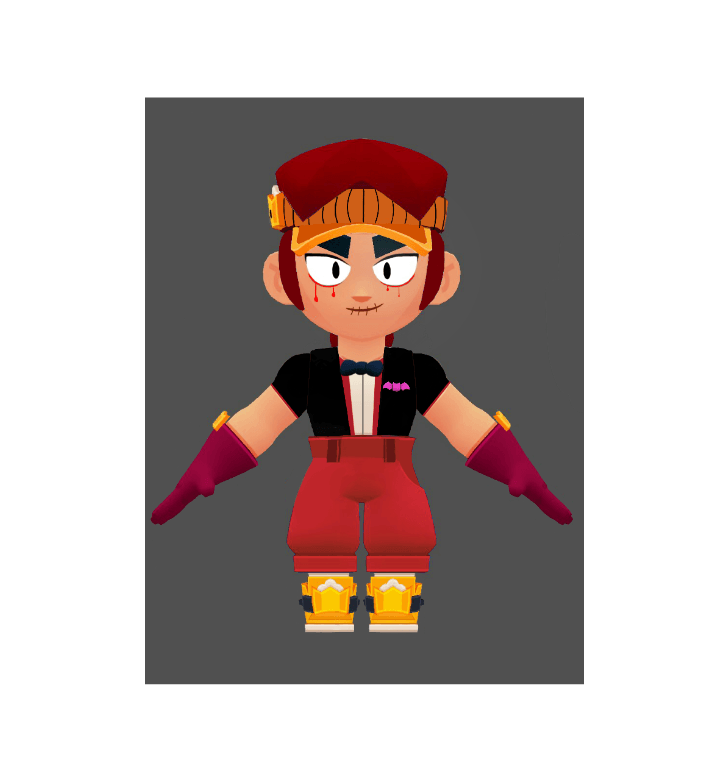 Supercell Make