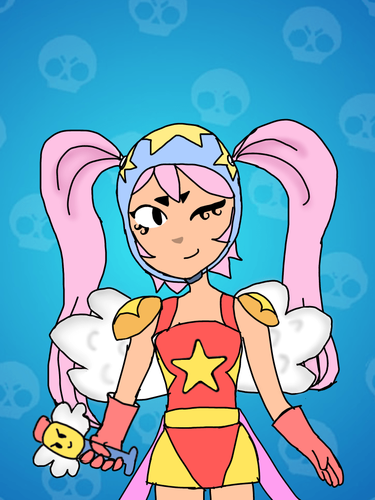 Supercell Make