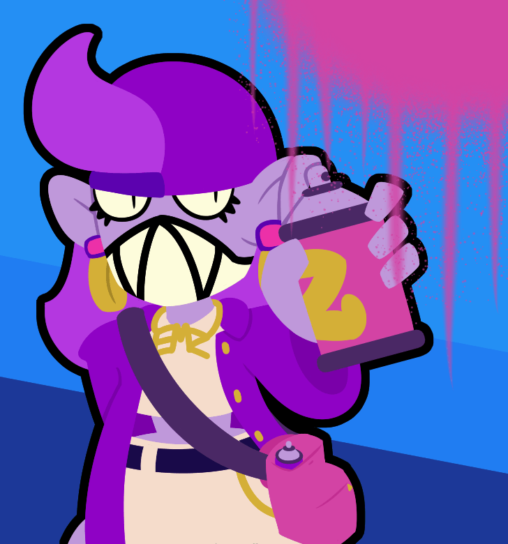 Supercell Make