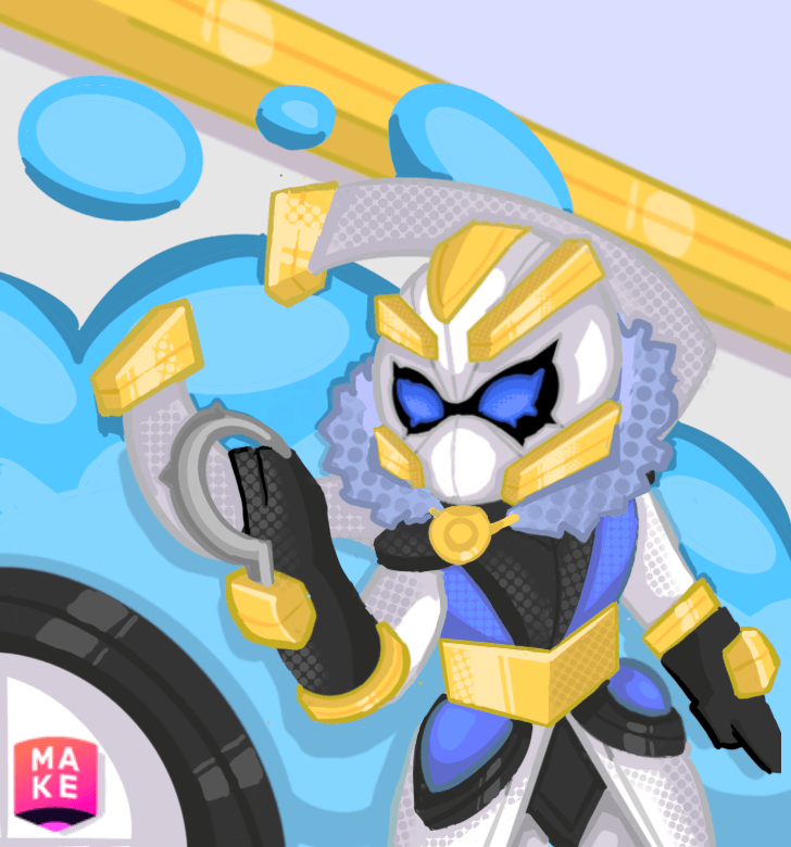 Supercell Make