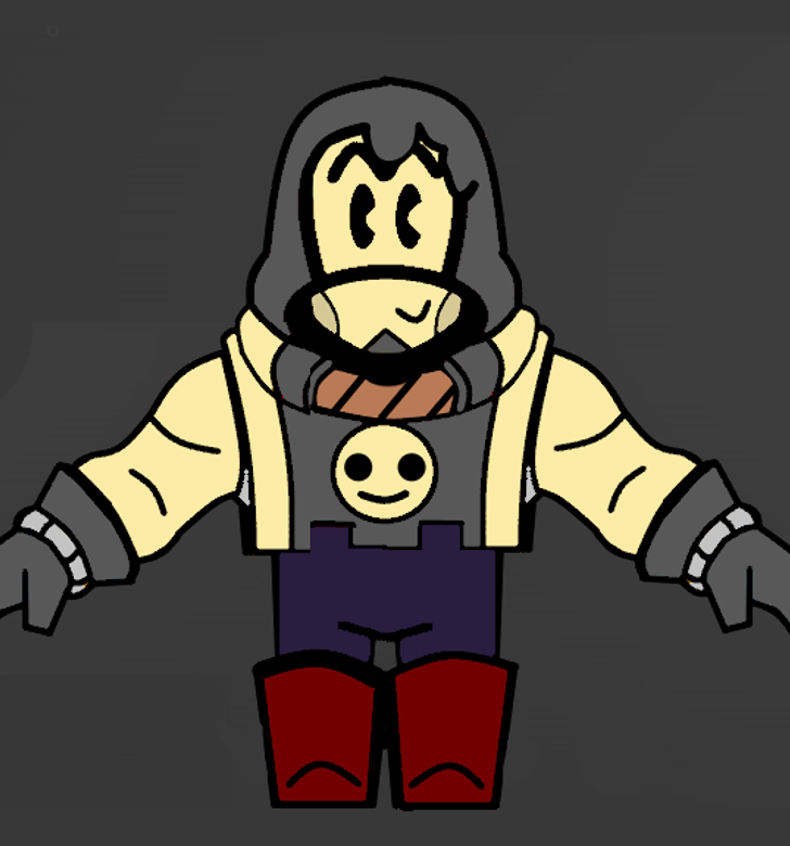 Supercell Make
