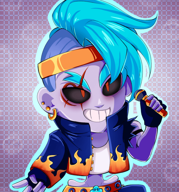 Supercell Make