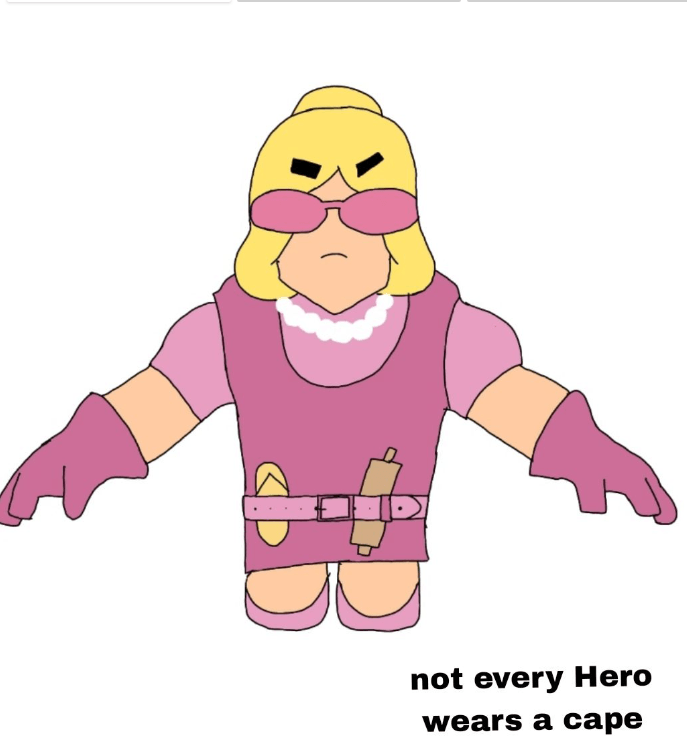 Supercell Make
