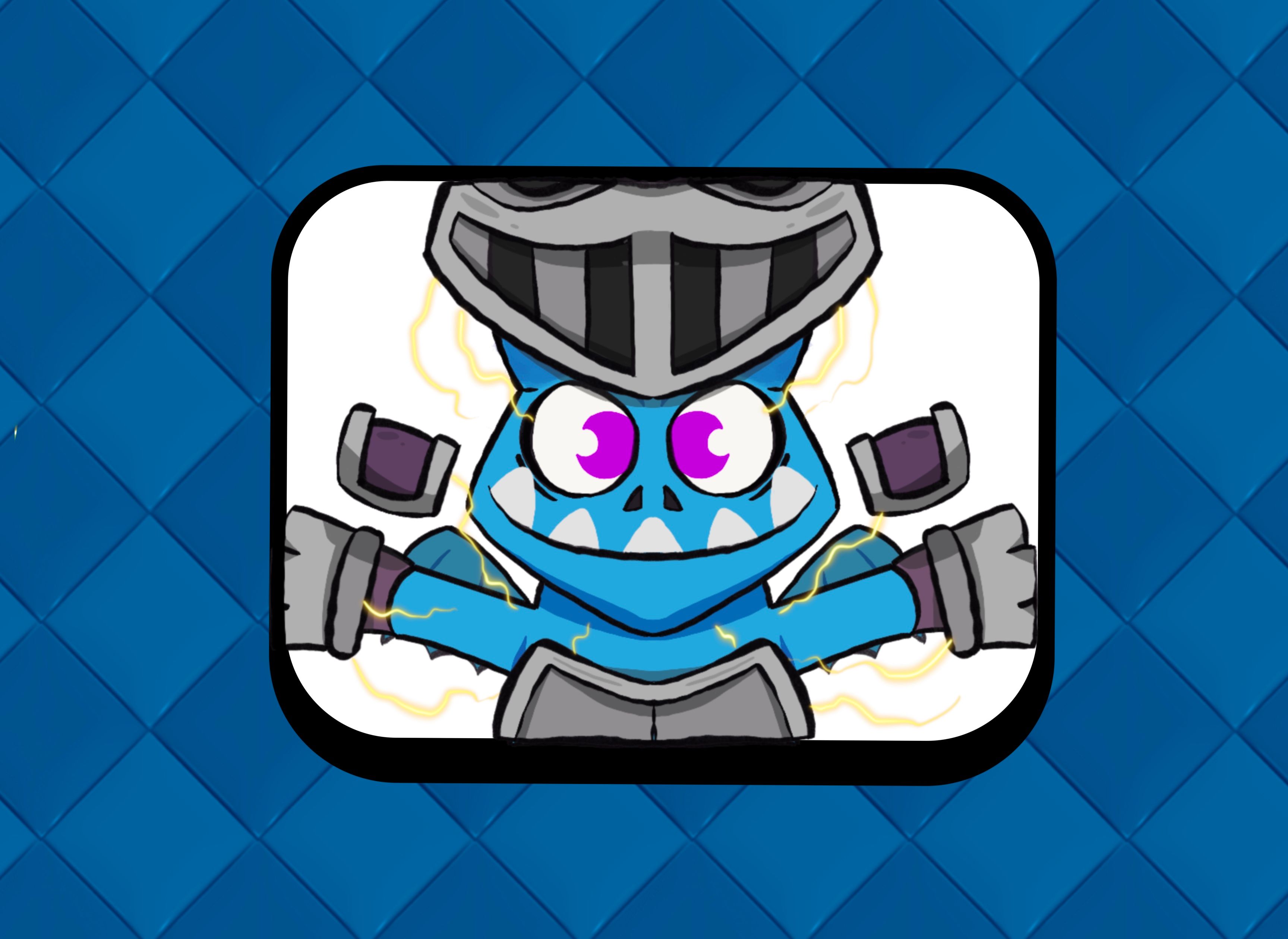 Supercell Make