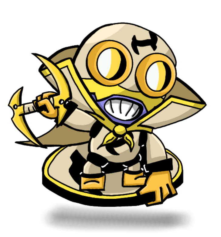 Supercell Make