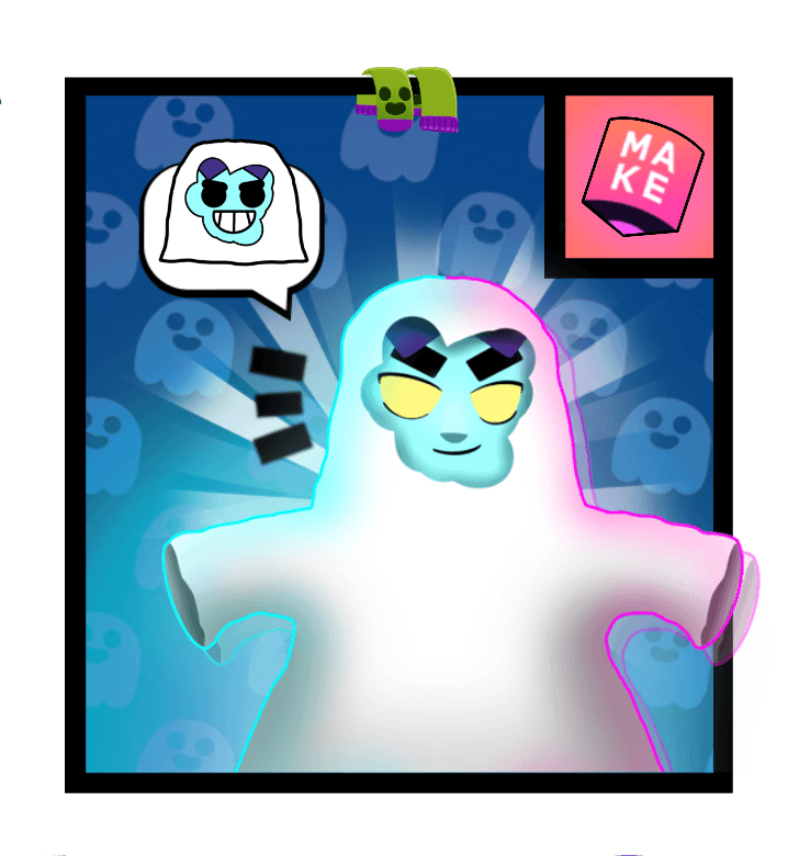 Supercell Make