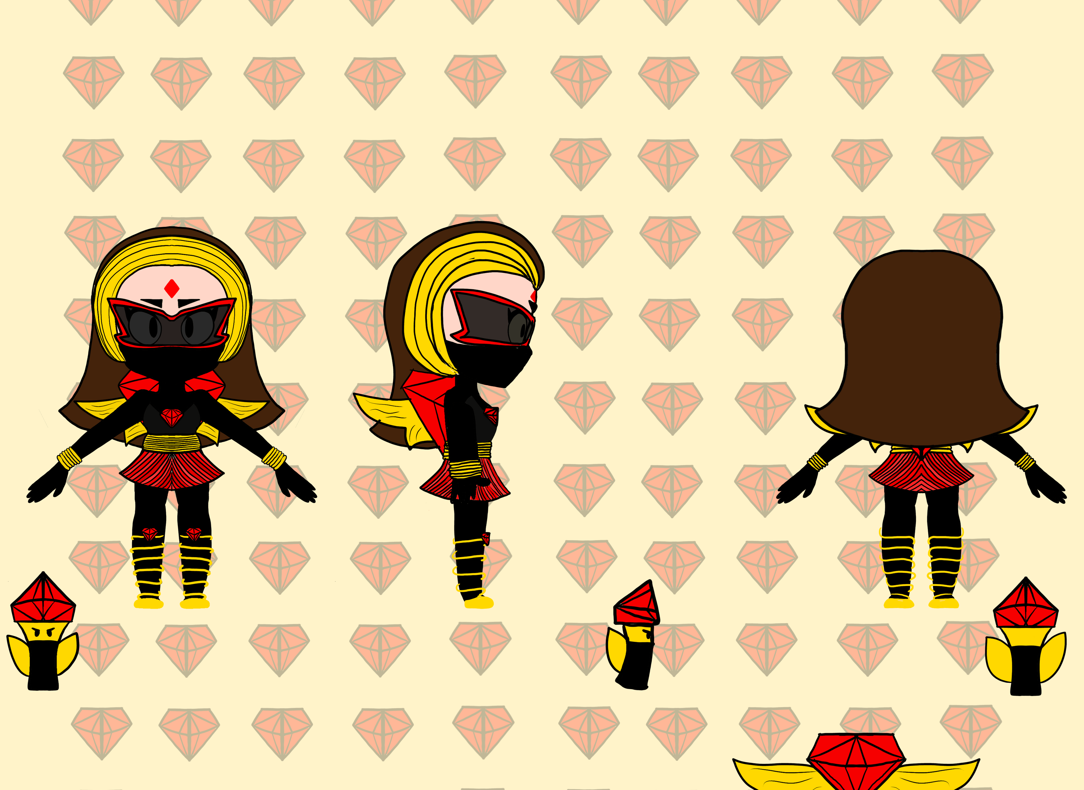Supercell Make