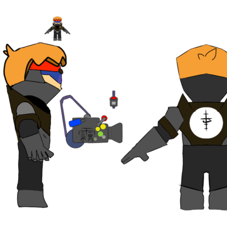 Supercell Make