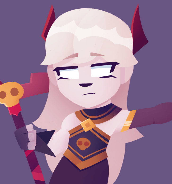 Supercell Make