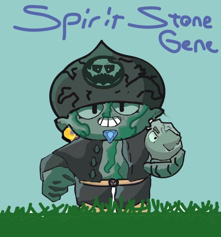Supercell Make
