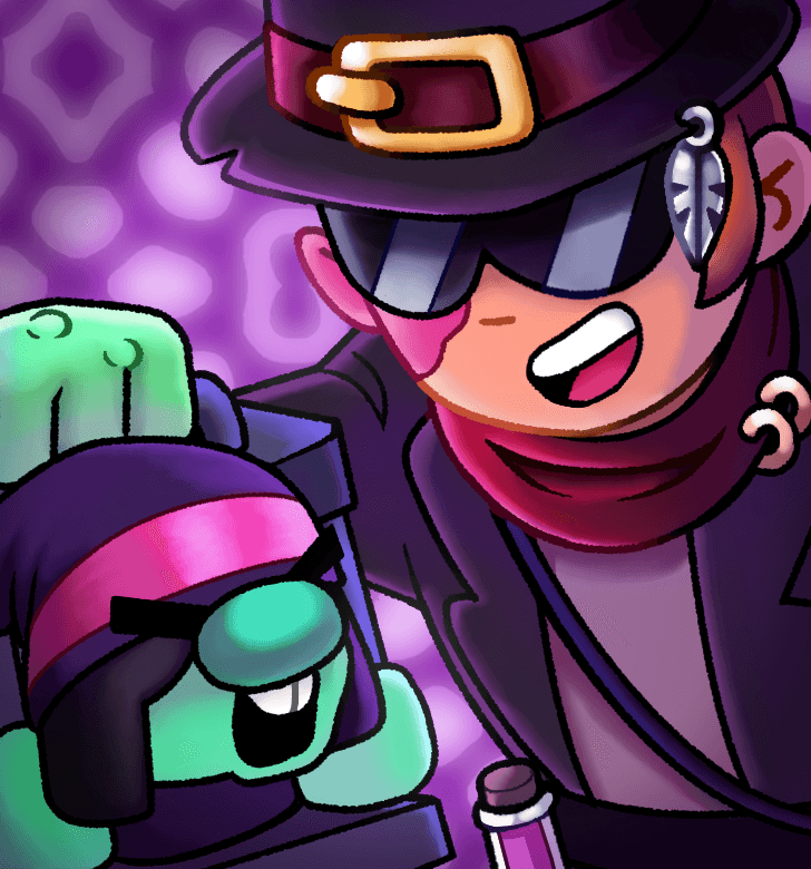 Supercell Make
