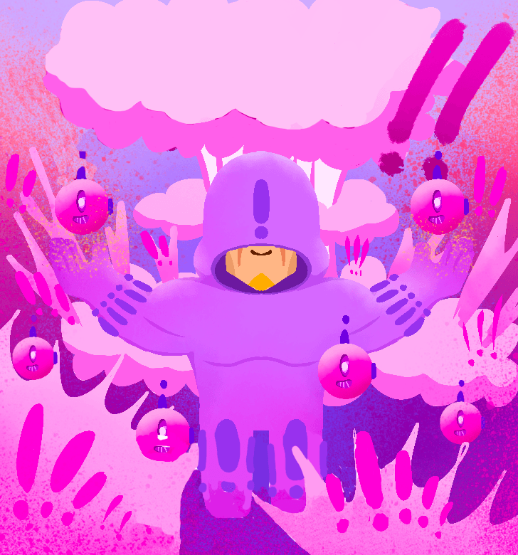 Supercell Make