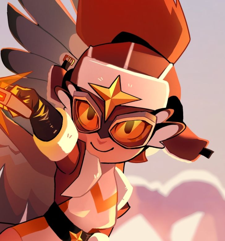 Supercell Make