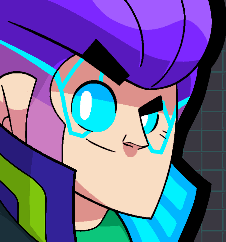 Supercell Make