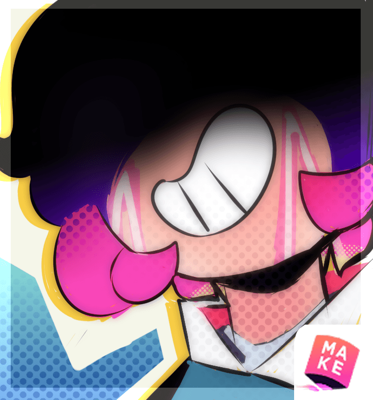 Supercell Make