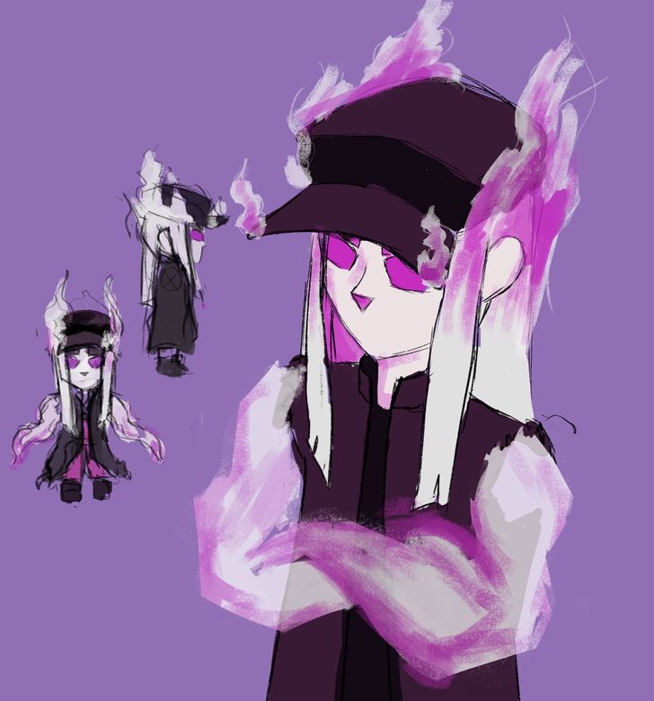 Supercell Make