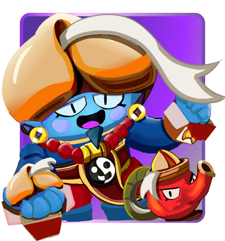 Supercell Make